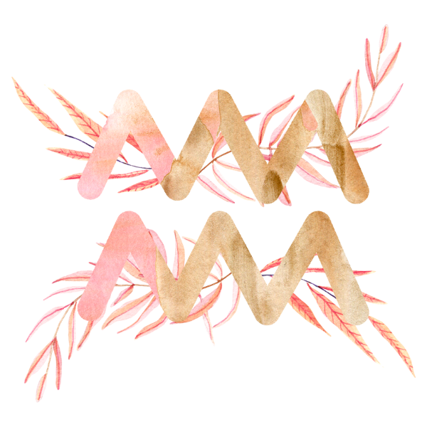 Aquarius Zodiac Sign: Personality Traits, Dates, And Everything Else Y ...