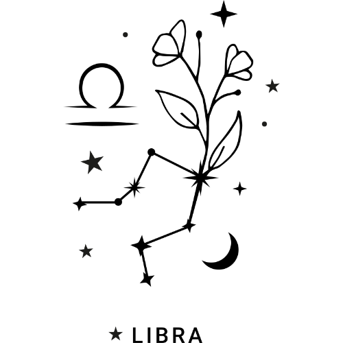 Moon In Libra – Kira's Tarot